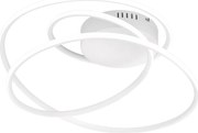Trio Leuchten BOLOGNA LED stropní svítidlo, 5100 lm, 36 W