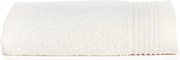 The One Towelling® Ručník DELUXE 50 - Slonovinová | 50 x 100 cm