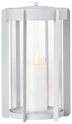 Kovová lucerna (výška 35 cm) Firefly – Zone