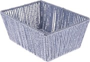 Košík 26x19x11,5 cm – Dakls