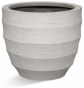 Bordo New Egg Pot Sand Ø 36 cm / V 31 cm