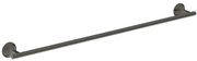 Ideal Standard La Dolce Vita - Držák ručníku, délka 88 cm, Magnetic Grey T5499A5