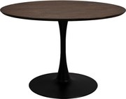 Kulatý jídelní stůl ø 110 cm Raku – White Label