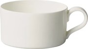 Villeroy & Boch MetroChic blanc šálek na čaj, 0,23 l 10-4654-1270