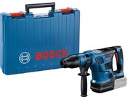 Bosch Nářadí - 18V AKU vrtací kladivo SDS Max, bez baterie a nabíječky 0611915021