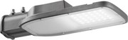 FAN LED-HIGHWAY-50 Veřejné osvětlení LED HIGHWAY antracit, hliník, 50 W, 7500 lm, 4000 K, IP65, 6,5 x 38,03 x 15 cm - FANEUROPE