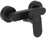 Ideal Standard Ceralife O - Sprchová baterie, hedvábná černá BE028XG