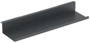 Geberit Příslušenství - Polička, délka 45 cm, lávová 502.326.JK.1
