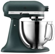 KitchenAid Kuchyňský robot Artisan 5KSM185PSEPP, lahvově zelená 5KSM185PSEPP