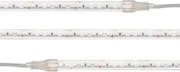 SLC S11104 SLC LED Strip Standard 9,6W IP67 červená barva - TLG