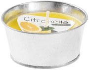 Svíčka vonná Citronella 130g