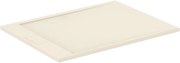 Ideal Standard Ultra Flat S - Sprchová vanička 120x80 cm, Anti-Slip, písková T5220FT