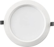 McLED Podhledové LED svítidlo Faro RN25 25W 3000K IP44 ML-412.135.32.0