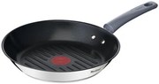Pánev tefal grilovací pánev 26 cm daily cook g7314055