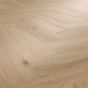 Vinylová plovoucí podlaha Afirmax Legnar Herringbone 41535 Oak Arvada