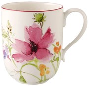 Mariefleur hrnek na latte macchiato 0,45 ml, Villeroy & Boch