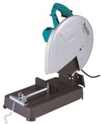 Makita - Rozbrušovací pila na řezání kovu 355 mm, 2000 W M2401B