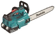 Makita - 18V AKU řetězová pila 35 cm, 2x aku 5,0 Ah LXT, nabíječka DUC356PT2B