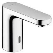 Hansgrohe Vernis Blend eFaucet umyvadlová baterie chrom 71501000