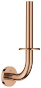 Grohe Essentials - Držák rezervního toaletního papíru, Warm Sunset 40385DA1
