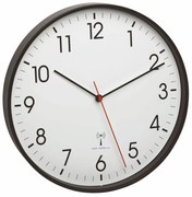TFA 60.3537.01 - Hodiny řízené rádiovým signálem s tichým chodem
