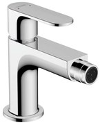 Hansgrohe Rebris S - Bidetová baterie s výpustí, chrom 72210000