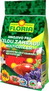 Floria Hnojivo pro celou zahradu multicote 500 g