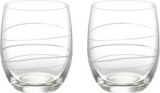 TESCOMA Sklenice UNO VINO Vista 300 ml, 2 ks