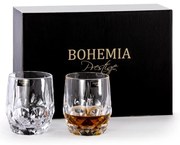 BOHEMIA PRESTIGE DESIRE SKLENICE 350ML SADA 6 KS