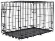 Klec pro psa Dog Fantasy L – Plaček Pet Products