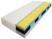 ComfortMatrace DIPLOMAT PREMIUM 20cm Rozměr: 100x200 cm
