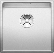 Blanco CLARON 400-U dřez durinox 523385