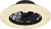 GLO 03628B TRAVO 03628B Ventilátor - GLOBO