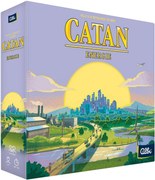 ALBI HRA Catan: Energie *SPOLEČENSKÉ HRY* ala5x