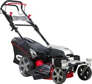 AMA S.p.A. Benzinová sekačka AMA TRX 510Z 3v1 s pojezdem