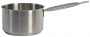 Rendlík metalac, hluboký rendlík 16 cm, 2 l, inox professional