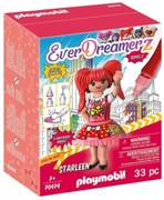 Playmobil 70474 ever dreamerz starleen "comic world"