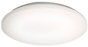 Ledvance - LED Koupelnové stropní svítidlo se senzorem ORBIS LED/25W/230V IP44