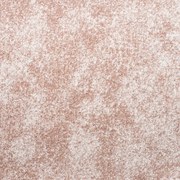 Condor Carpets, Metrážový koberec Serena 6682, na míru, šíře 4m,5m, růžová, filc, ložnice
