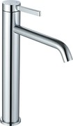Invena Invena, BATERIE UMYWALKOWA WYSOKA DROPIA CHROM, INV-BU-15-W01-J