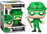 Funko pop! heroes batman forever riddler 340