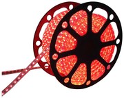 Aigostar B.V. Aigostar - LED Pásek 50m LED/300W/230V IP65 červená B10302LDI