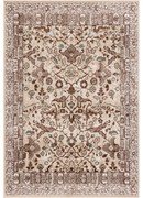 Světle hnědý koberec 200x280 cm Sensi Jim – FD