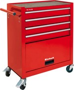 Einhell Dílenský vozík TC-TW 100, 67 x 38 x 72,4 cm