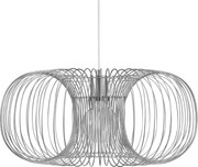 Normann Copenhagen designová závěsná svítidla Coil Lamp (50 x 22.5 cm)