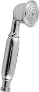 Reitano Rubinetteria Reitano Rubinetteria, ANTEA ruční sprcha, 180mm, mosaz/chrom, DOC21