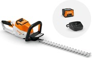 aku plotostřih STIHL HSA 50 - SET