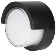 LED Venkovní nástěnné svítidlo LED/7W/230V 3000K IP65