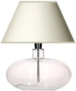 Stolní lampy 4Concepts Stolní lampa na noční stolek BERGEN
