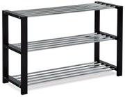 Autronic Botník 83168-12 Odstín: Černá